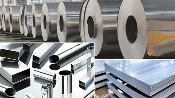 Inox 304 có hàm lượng Niken trong thành phần giúp tránh được hiện tượng ...